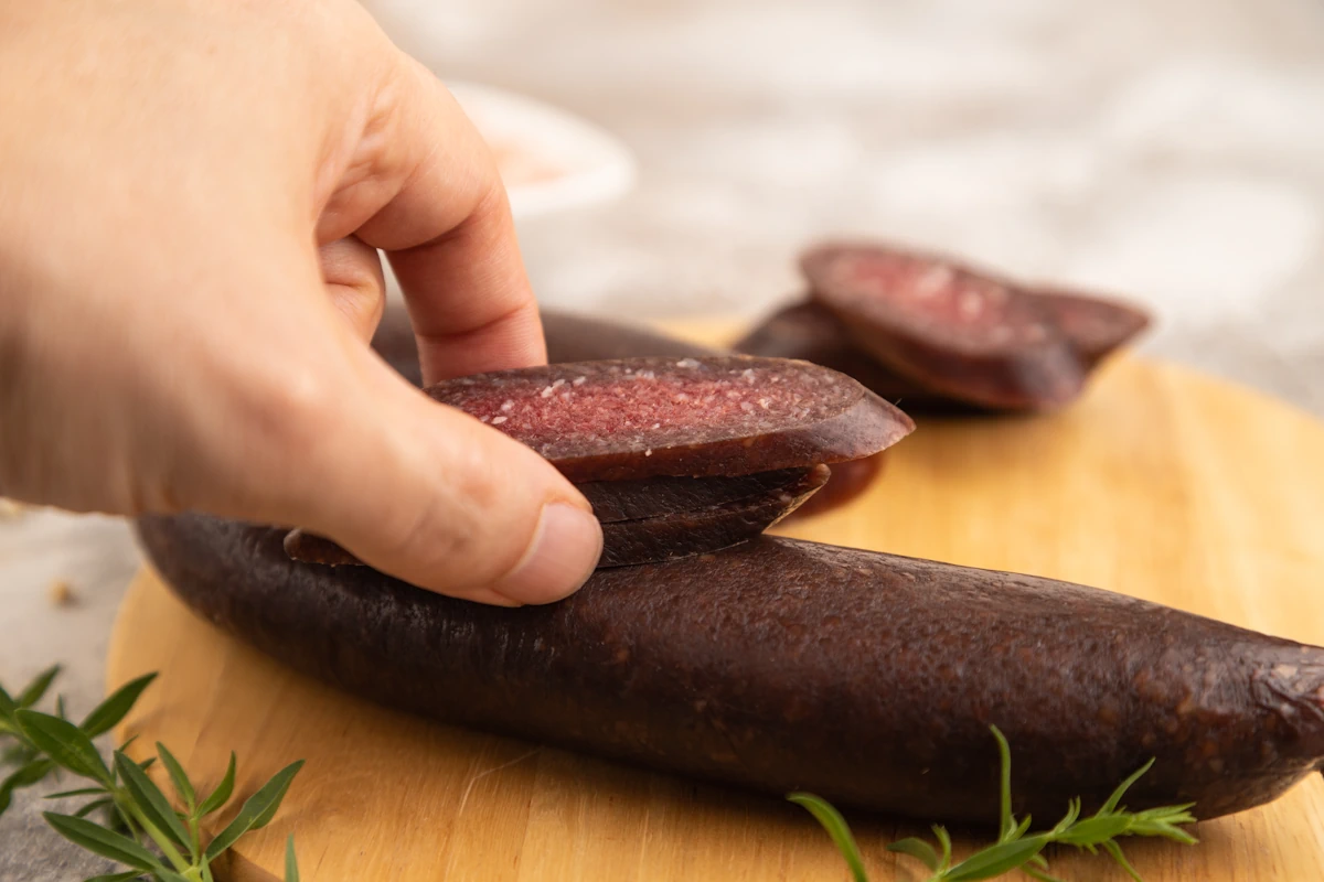 Comment réussir votre boudin antillais maison ? - 100% Antilles